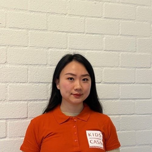 Kidscasa – Het beste en gezelligste kinderdagverblijf!